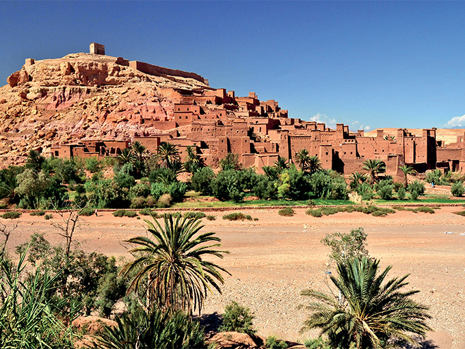 Voyage à la carte Le grand tour du Maroc Maroc - Entre Nous